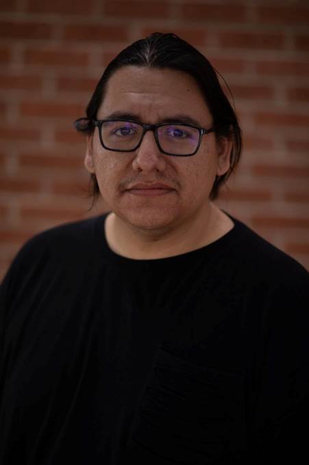 Intimate Conversation with GIC alum Talon Bazille Ducheneaux C'15 ...