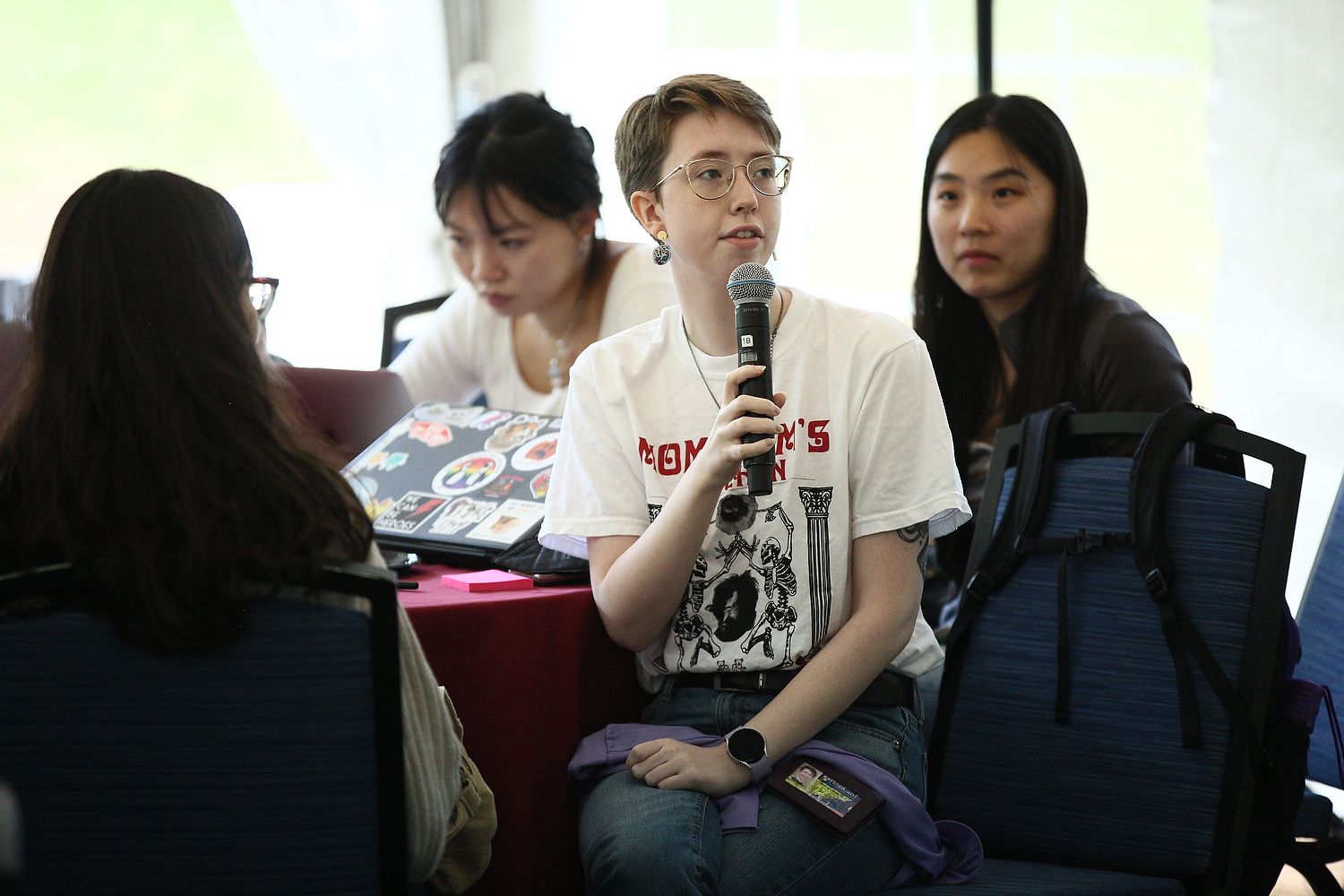 Fourth Annual Penn Climate Week Features Wider Student Engagement In