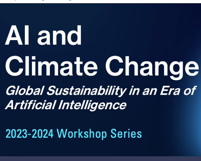 Towards Environmentally Sustainable AI | Penn Sustainability